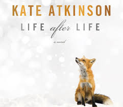 Review: Life After Life – Amy leBlanc